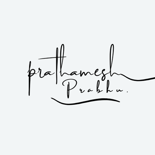 Prathamesh Prabhu | Professional Portfolio — Business Strategist, IIM ...